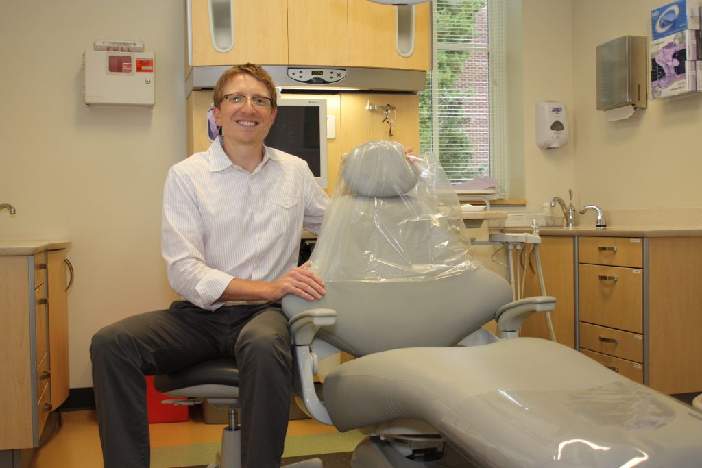 Making Dental Visits Easier For Children With Autism And Sensory ...