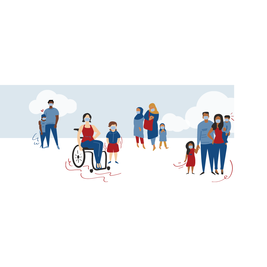 Help Stop Chronic Underfunding Of Services For People With ...
