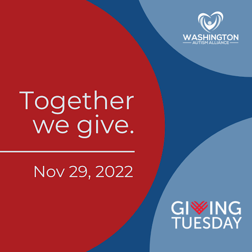 What Is GivingTuesday, And How Can You Help Children With ASD Thrive ...