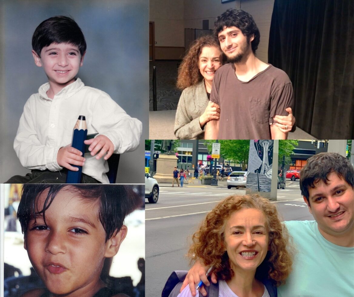 Show Your Support For Autism Acceptance Month - Washington Autism Alliance