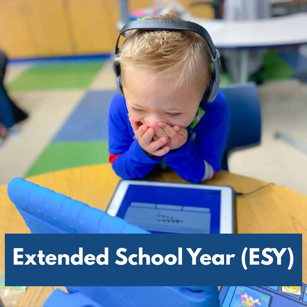 Extended School Year (ESY) - Washington Autism Alliance