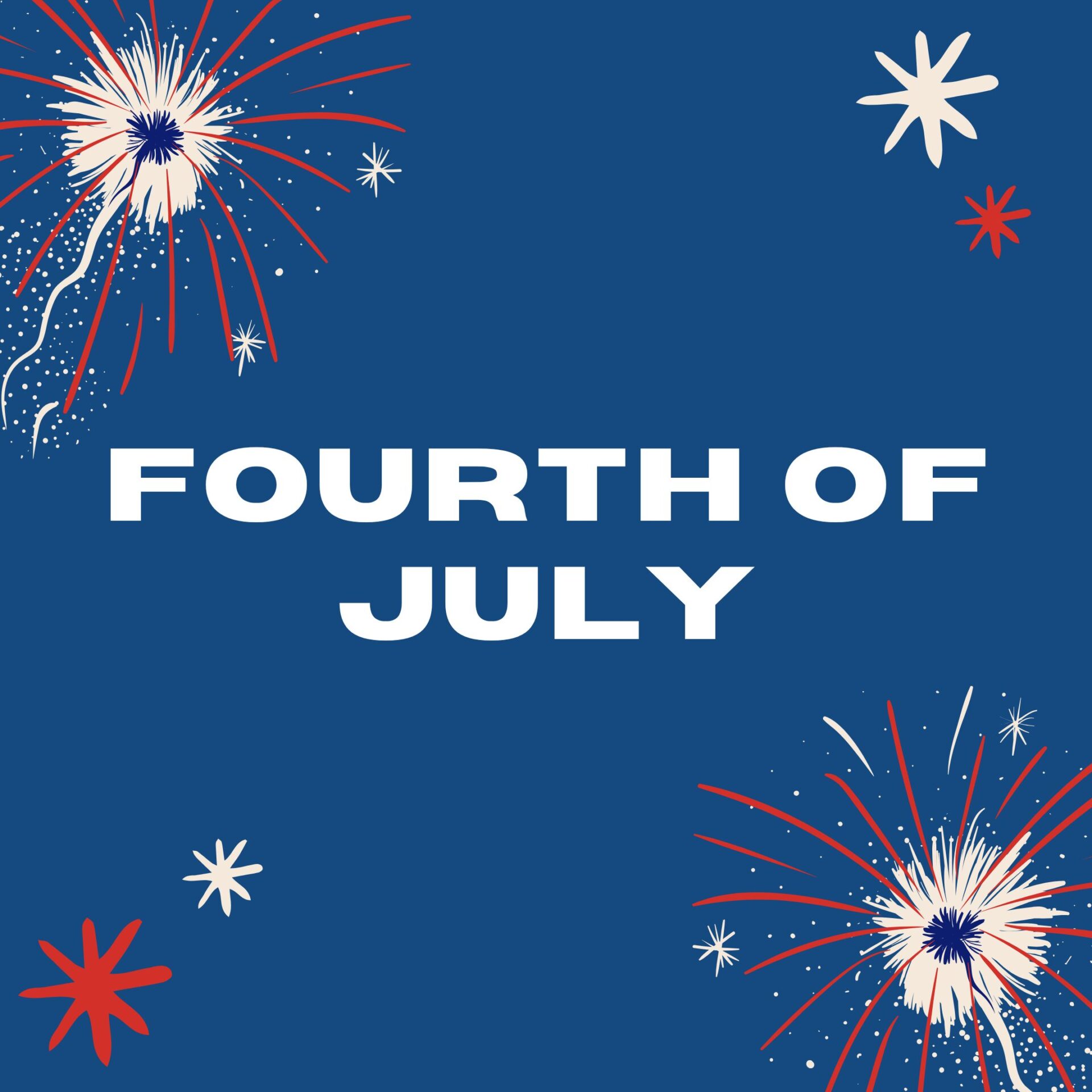 Fourth Of July Tips - Washington Autism Alliance