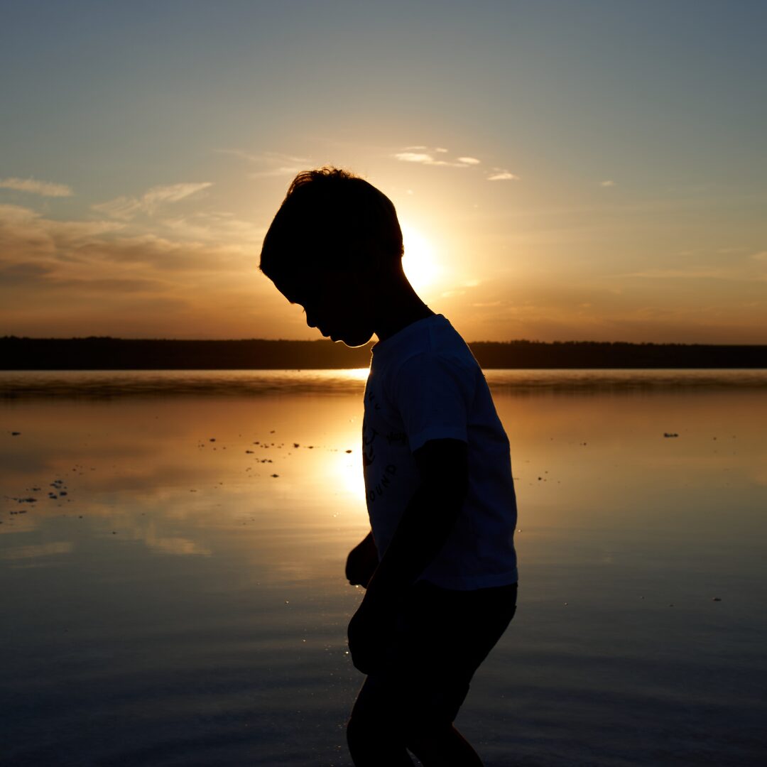 Story Of Hope - B & T - Washington Autism Alliance